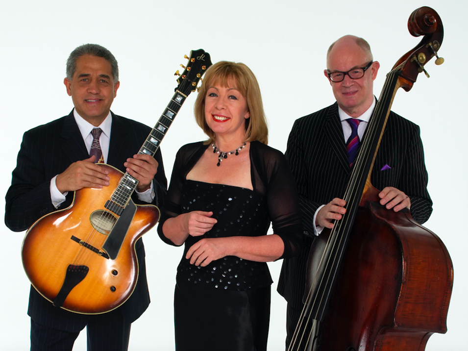 澳洲爵士第一夫人 Janet Seidel 紀念輯《In Memory》 - Avant Vision Supreme 電影音樂動漫資訊雜誌