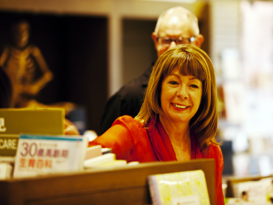 澳洲爵士第一夫人 Janet Seidel 紀念輯《In Memory》 - Avant Vision Supreme 電影音樂動漫資訊雜誌